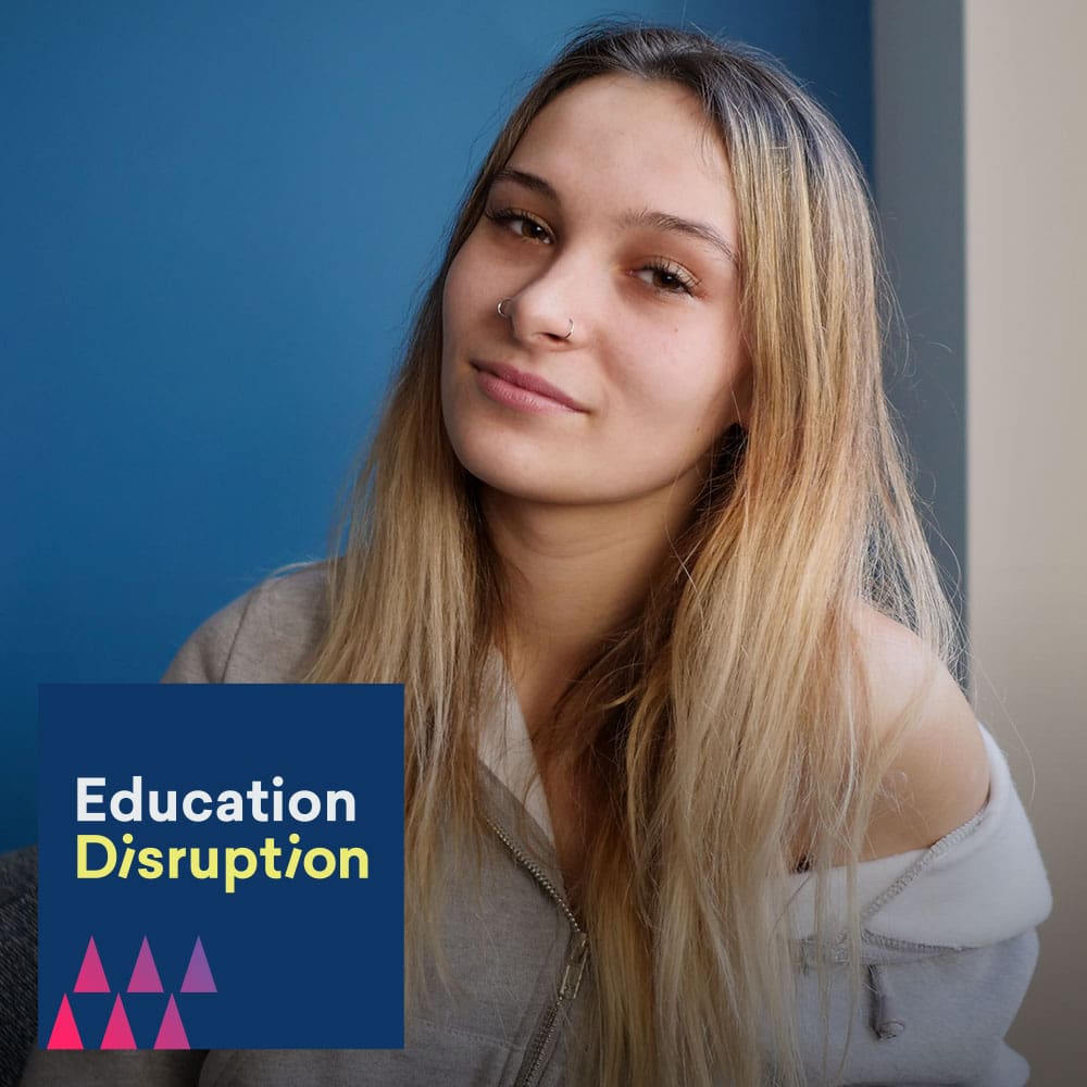 EPISODE 26: Trauma-Informed Practice is Key to Student Growth ...