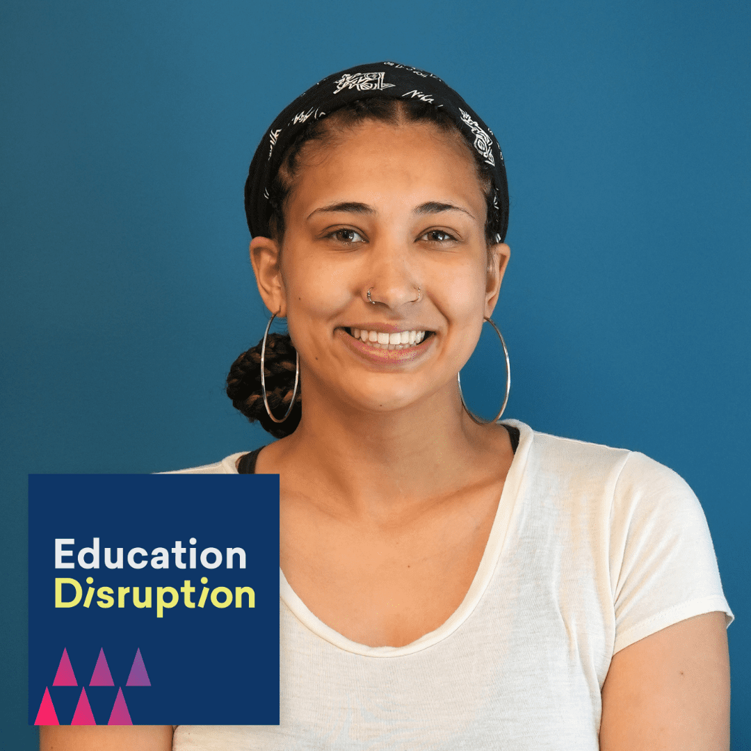 EPISODE 34: Putting Students’ Needs First So They Can Meet Their Goals ...