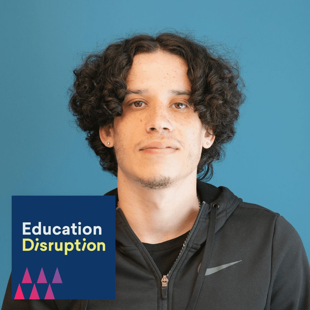 EPISODE 36: Overcoming Self-Doubt and Getting Back on Track - Education ...