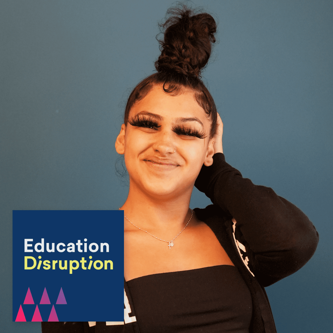 EPISODE 38: Cultivating Maturity With Patience, Support, and ...